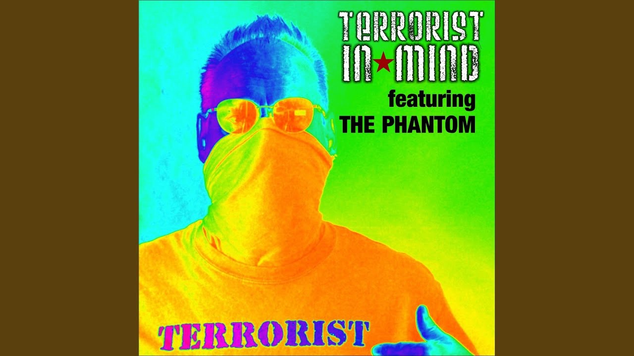 Terrorist YouTube terrorist-youtube