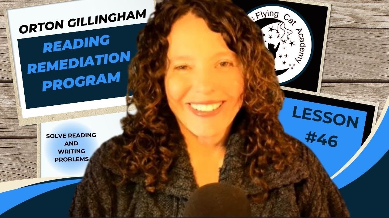 Lesson 46 Reading Remediation Lesson Using The Orton Gillingham lesson-46-reading-remediation-lesson-using-the-orton-gillingham