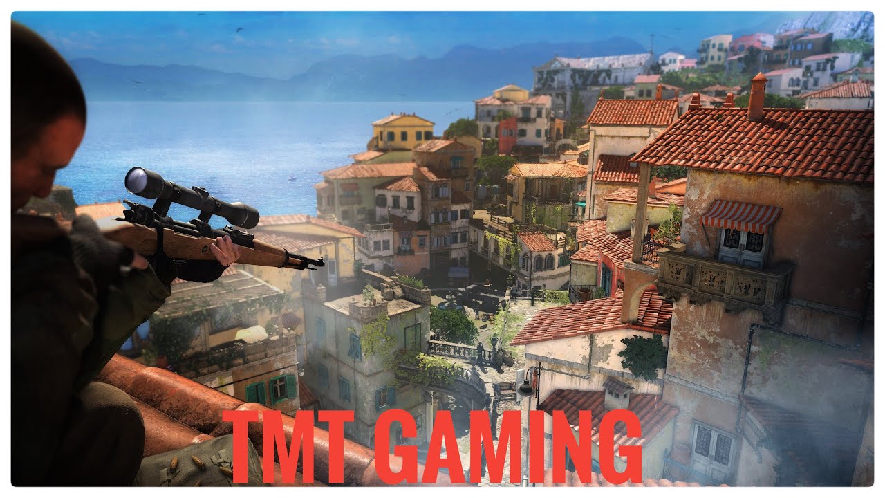 TMT GAMING | COME LIVE WITH US | - YouTube