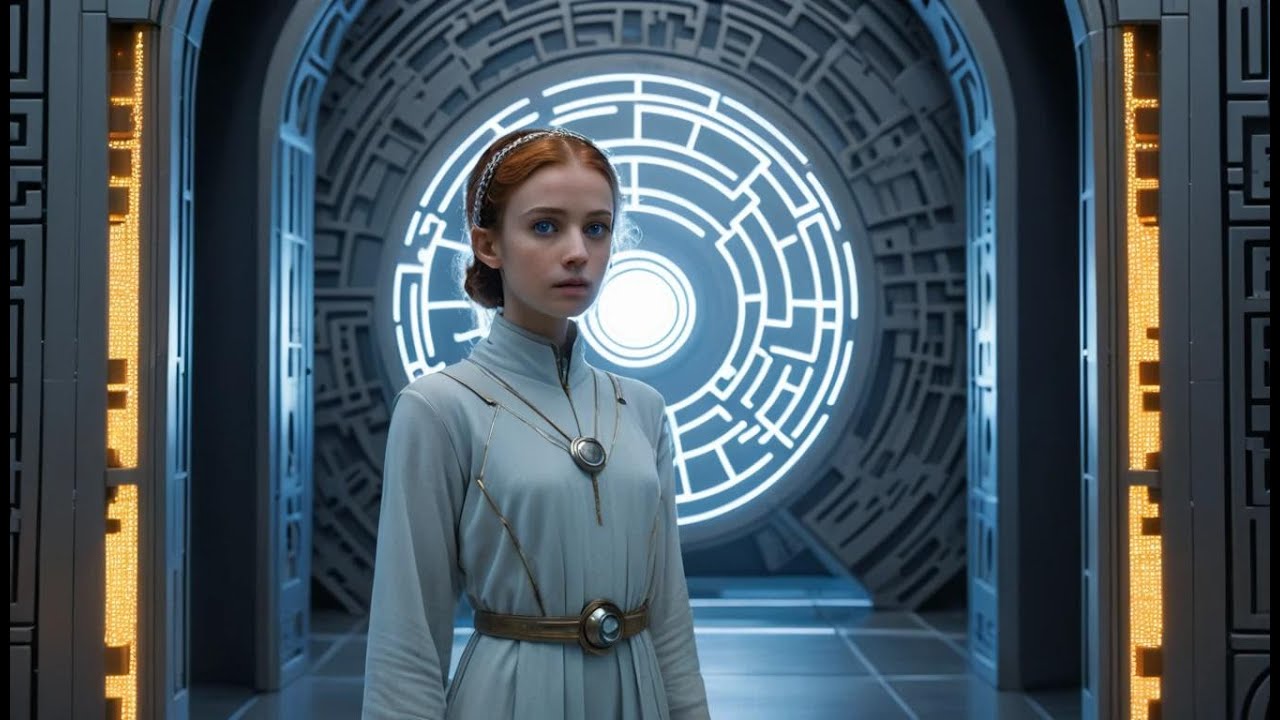 He fell from the sky... and changed my life. | HFY Sci-Fi Story - YouTube