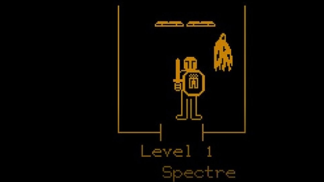 Early videogames and consoles Part 3:Dungeon aka Pedit5 (1975) - YouTube