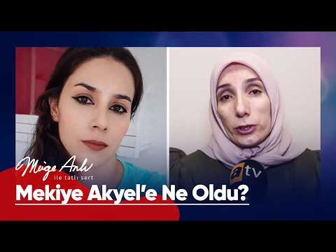 ''Şiddet gördüğü eski eşinin yanına gitti kayboldu!'' - Müge Anlı ile Tatlı Sert 9 Şubat 2026