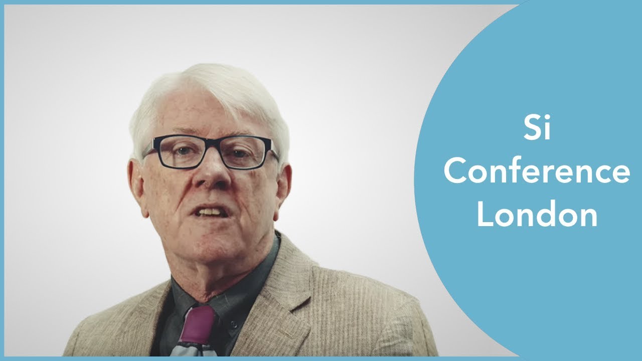 Si Interview: Ray Ison - YouTube