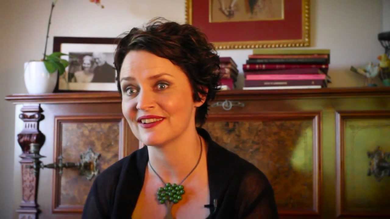 2013: Get to know Emma Matthews, soprano and ASC's National Adjudicator ...