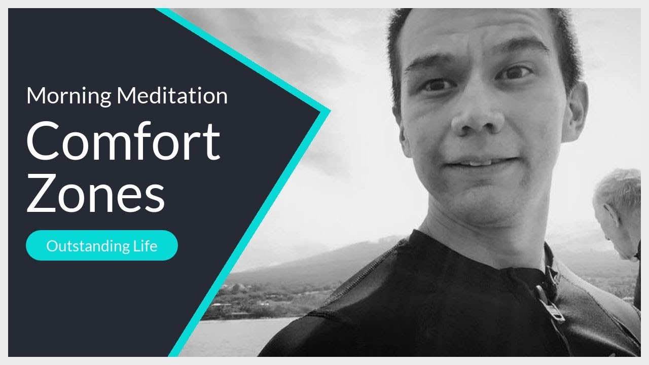 Outstanding Life Comfort Zones Alcoholism Addiction Recovery - YouTube