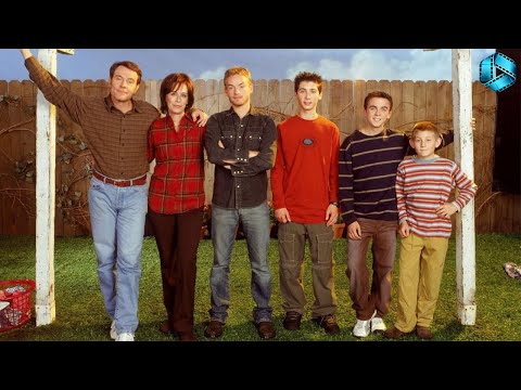 Малкольм в центре внимания — трейлер сериала