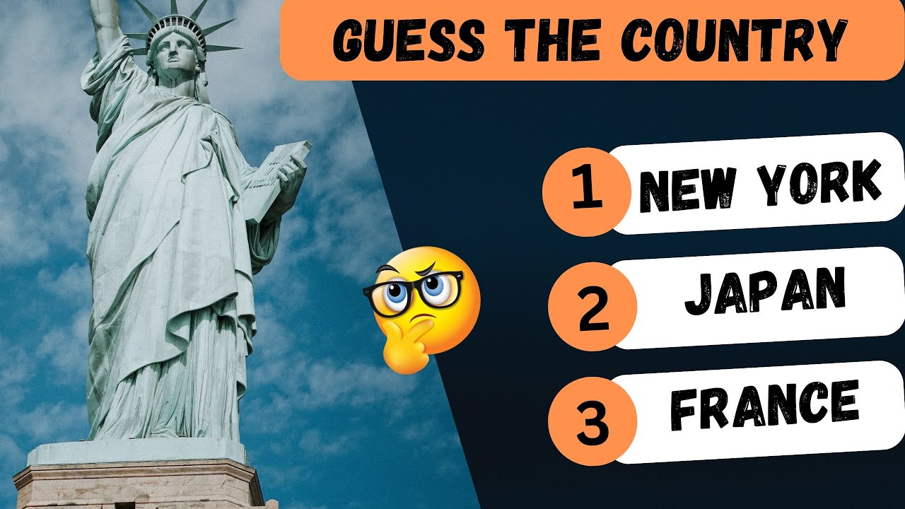 How Good is your General Knowledge..? 🌍🧠🤔 15 General Knowledge ...