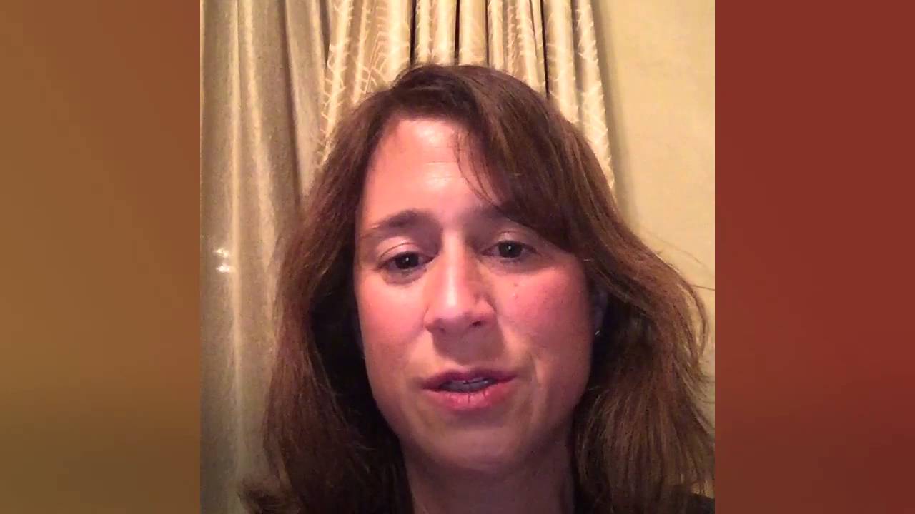 I'm Elizabeth Simons, a #BestSchoolDay Funder - YouTube