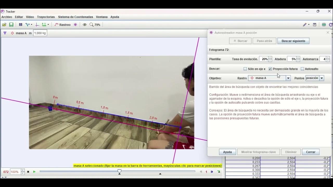 Uniminuto_Proyecto STEM_aplicativo tracker - YouTube