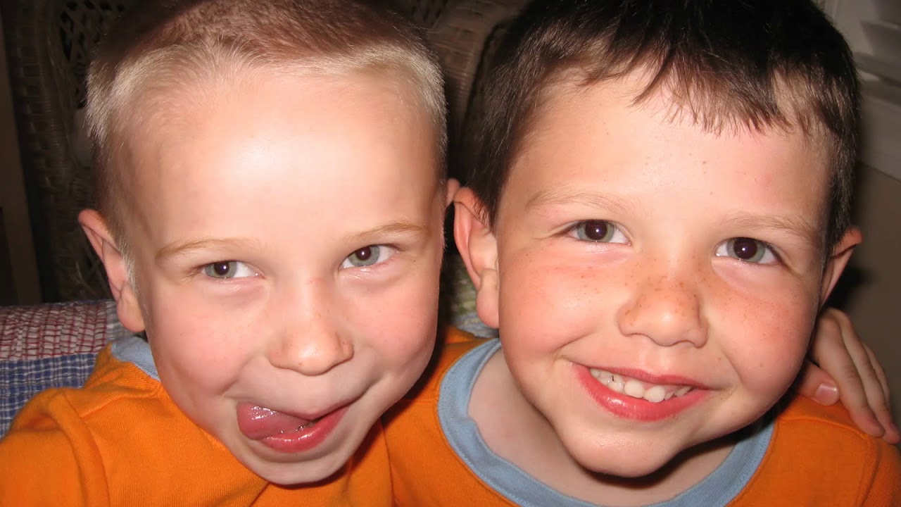 Charlie Mathews Graduation 2020 - YouTube