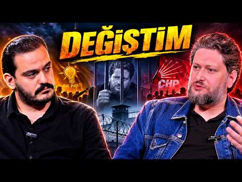 YA KARŞI MAHALLE HAKLIYSA | FURKAN BÖLÜKBAŞI & HASAN BASRİ AKDEMİR