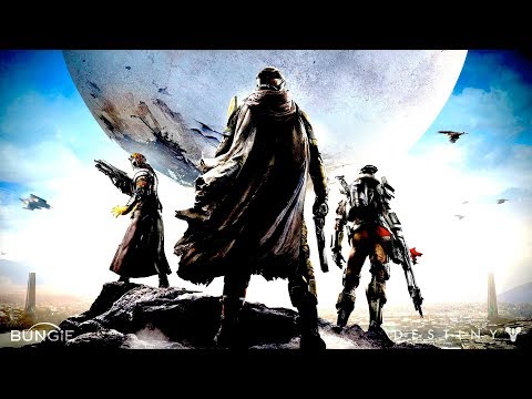 Destiny GMV | Rise and Fall by Signs of Betrayal