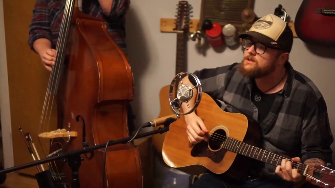 Ben Gage - Blue Bird (Original) - YouTube