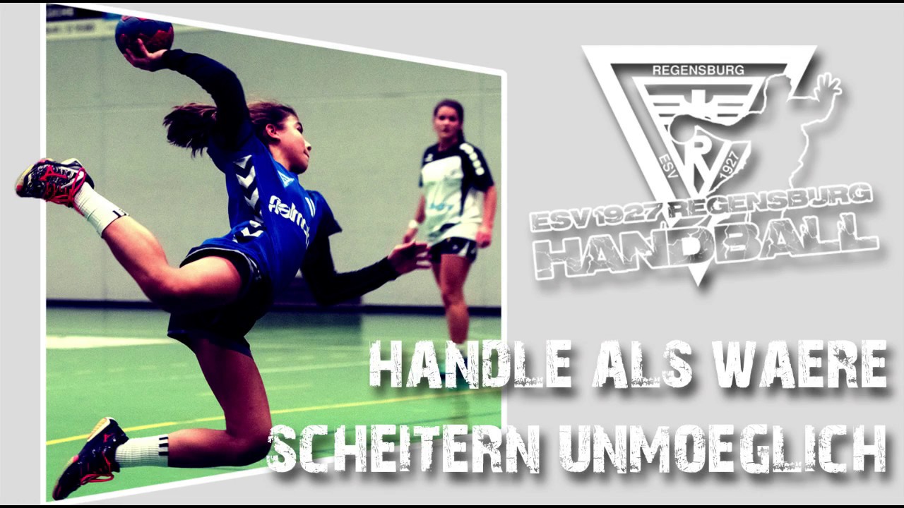 Handball Motivation 01 - YouTube