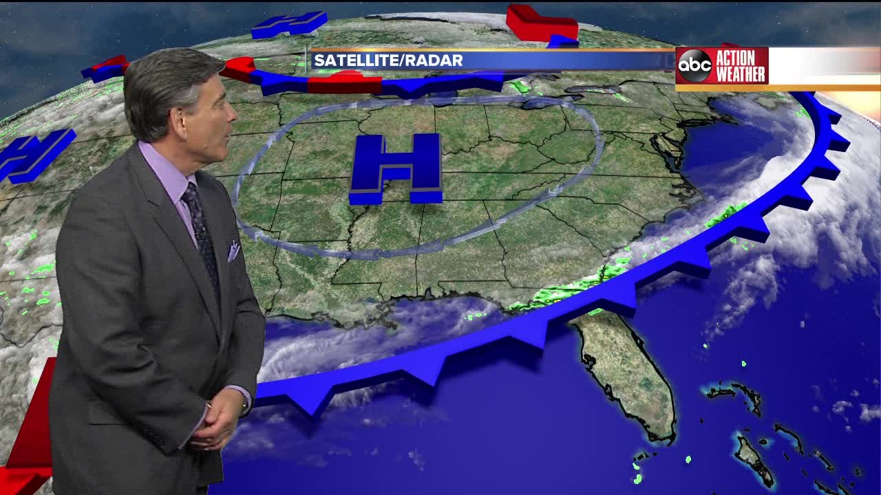 ABC Action News Weather Forecast - YouTube