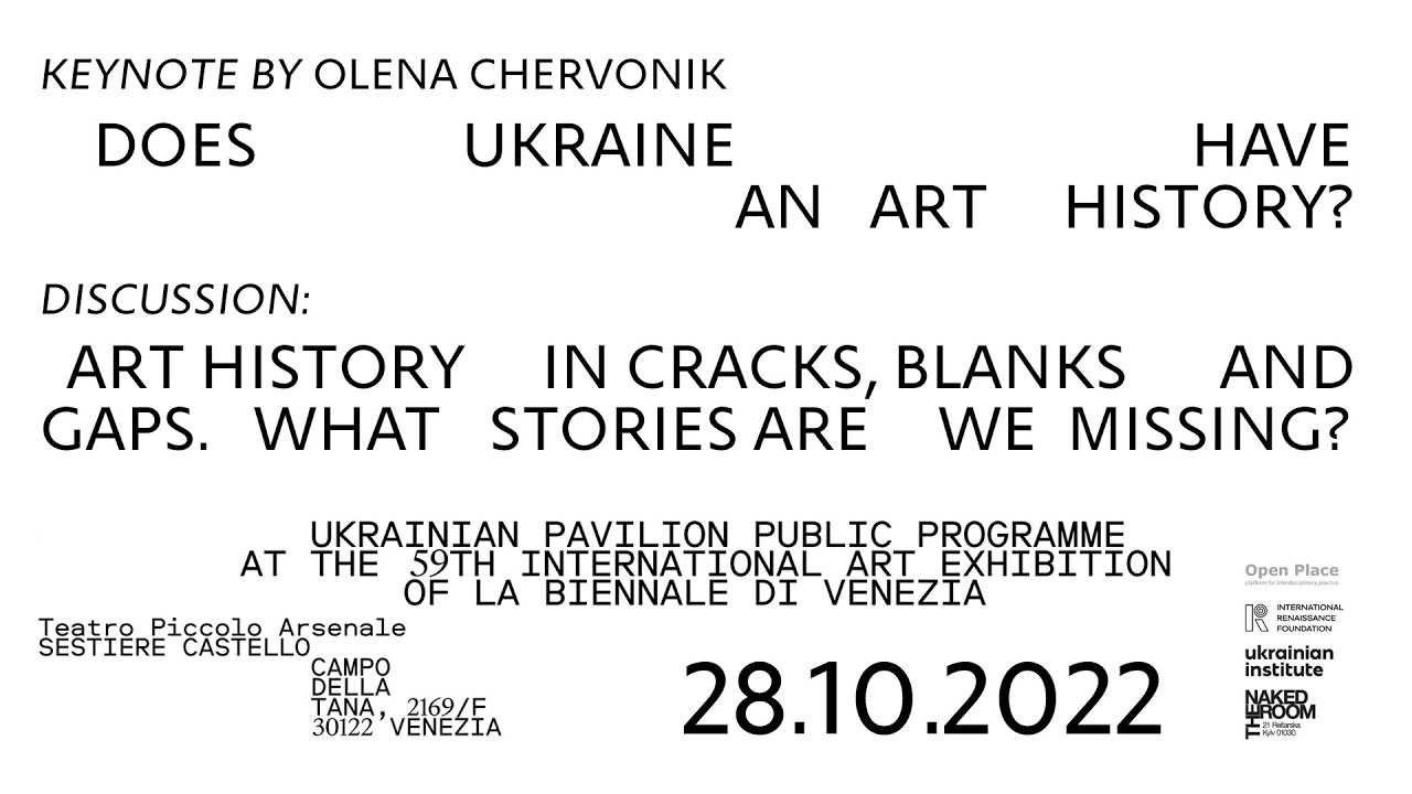 Fallen Between The Cracks Unknown Art Histories 28 10 2022 YouTube fallen-between-the-cracks-unknown-art-histories-28-10-2022-youtube