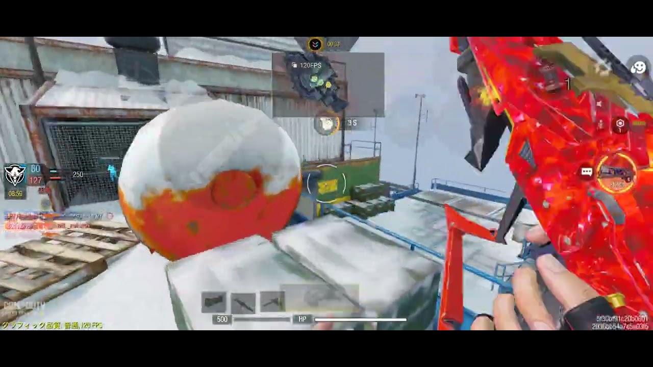 KRM Summit #codm - YouTube