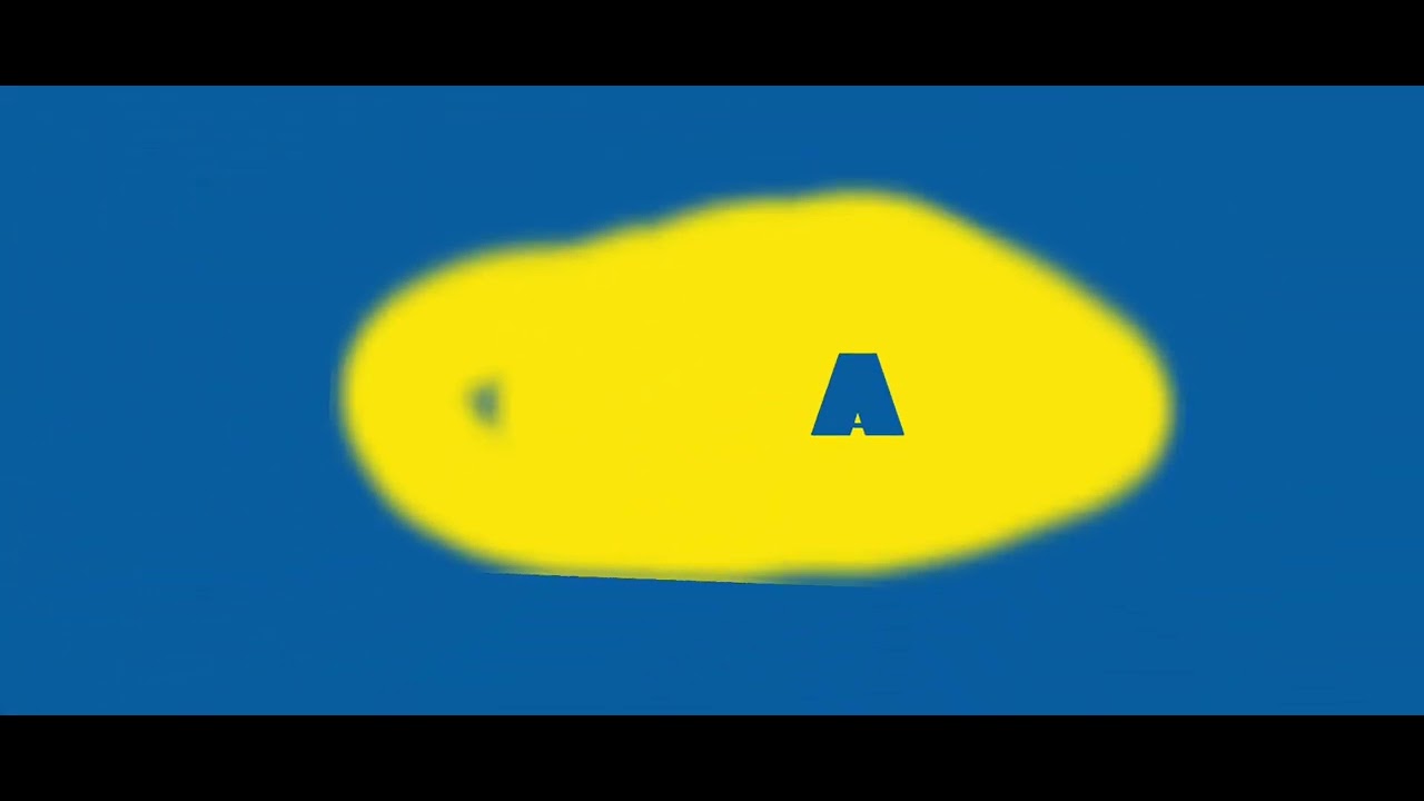 ikea logo after effects remake - YouTube