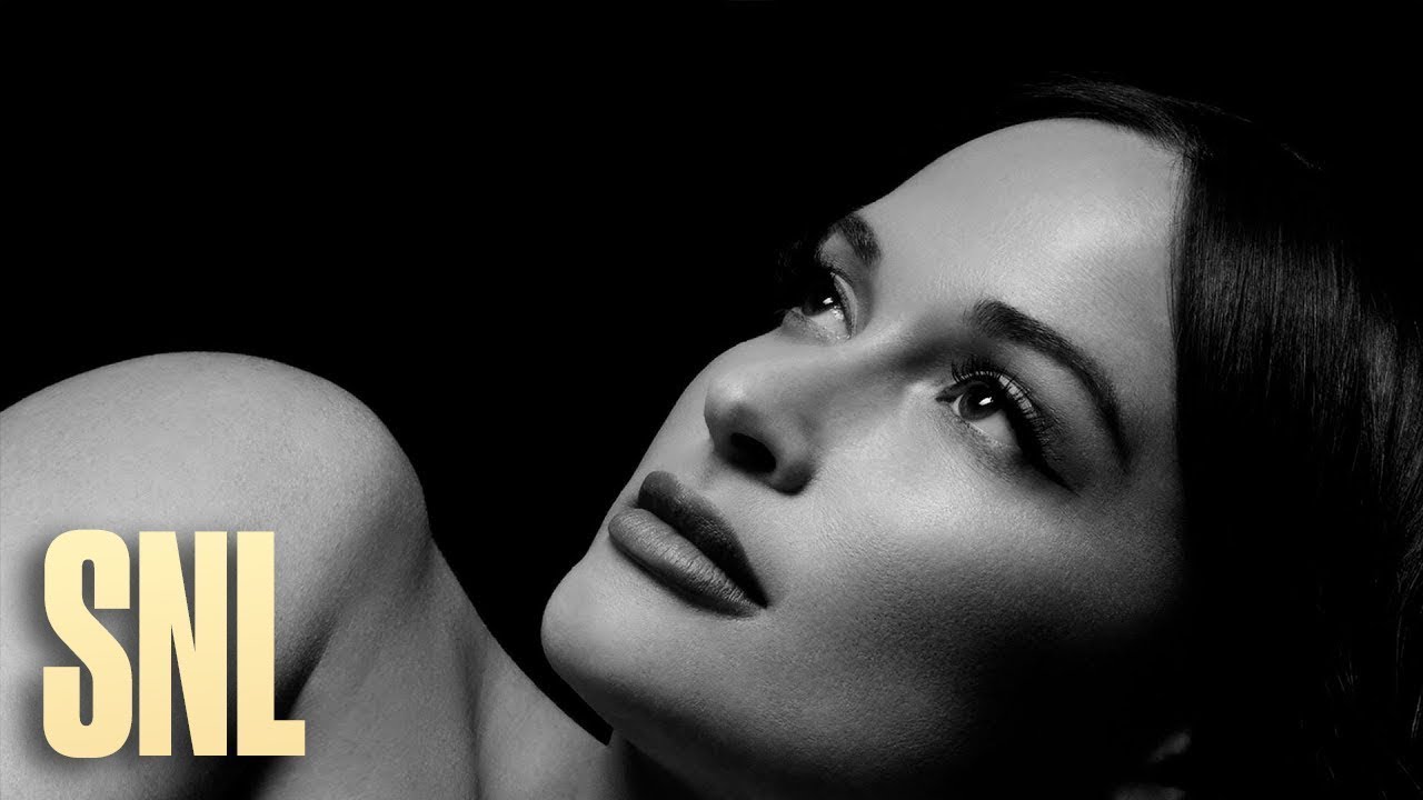 KACEY MUSGRAVES - justified (Live On SNL) - YouTube