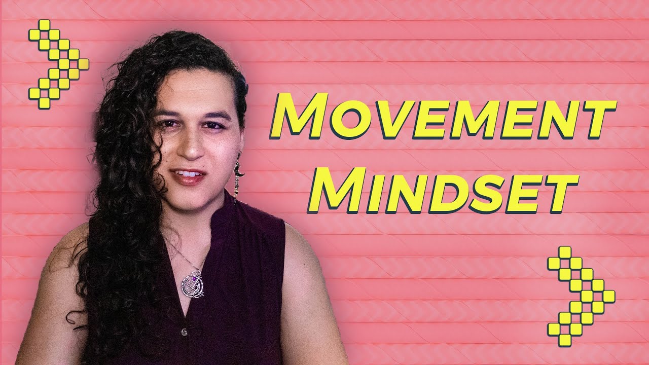 Introducing Movement Monday - YouTube