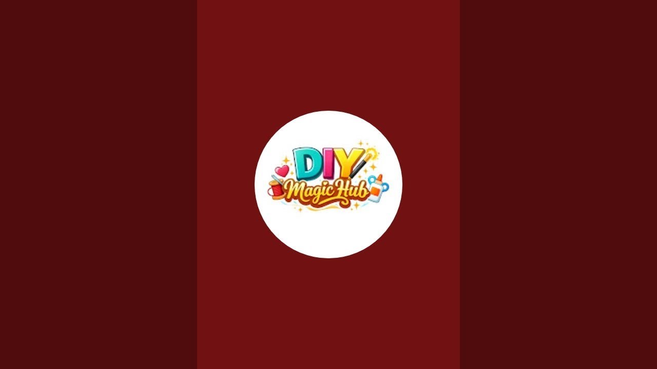 Diy magic hub is live - YouTube