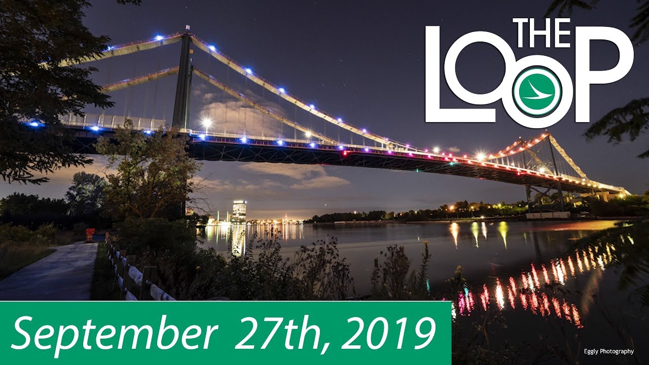 The Loop 09.27.19 - YouTube