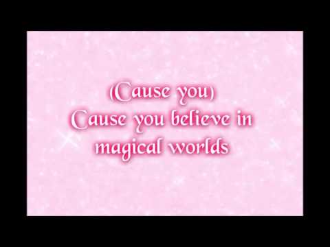 Winx Club : Season 5 Opening Song (We're the Winx) (LYRICS)