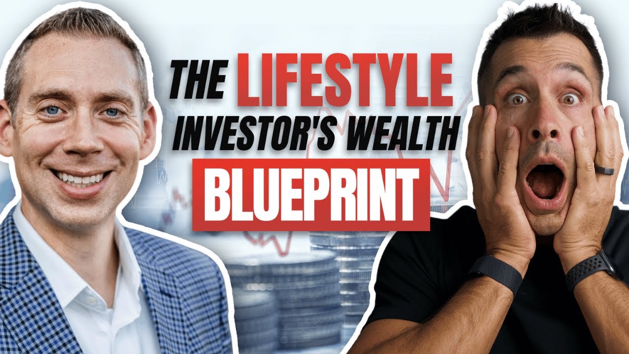 The Blueprint for Growing and Building Wealth With The Lifestyle ...