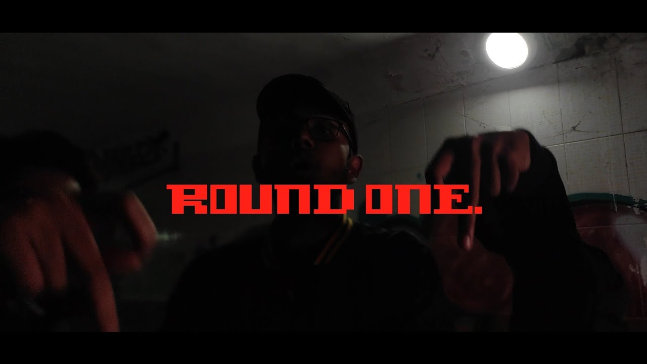 ADJAG - 'ROUND ONE.' (Official MV) - YouTube