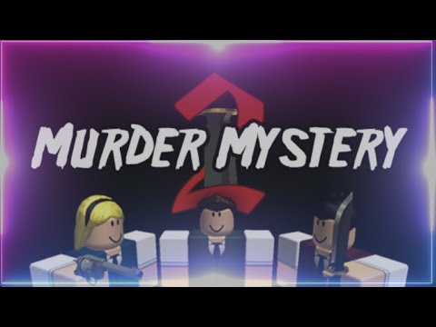 [ROBLOX] Murder Mystery 2 Murderer Wins REMIX - YouTube