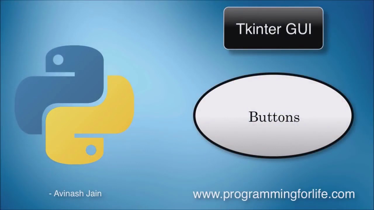 Python Tutorial For Beginners From The Basics To Advanced Topics Part 2