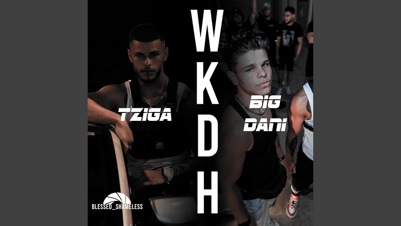 WKDH - YouTube Music