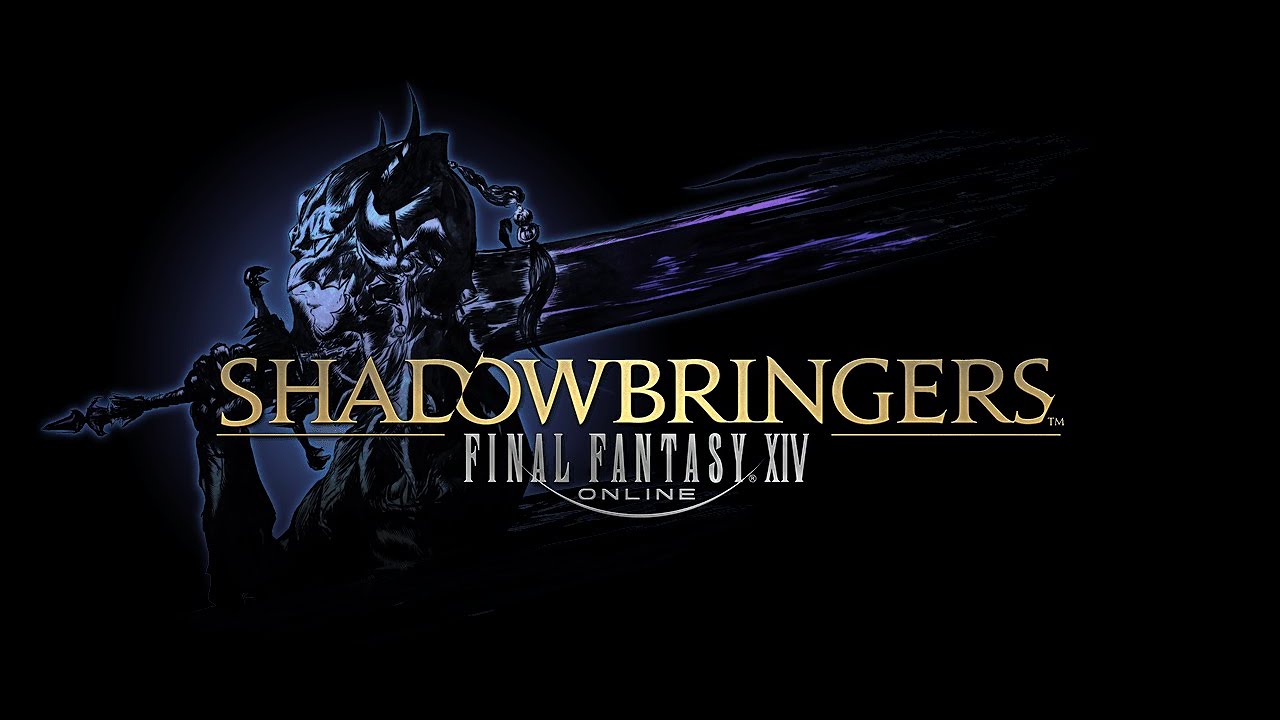 Final Fantasy XIV: Shadowbringers - Final Emet-Selch Cutscene Part 1 ...