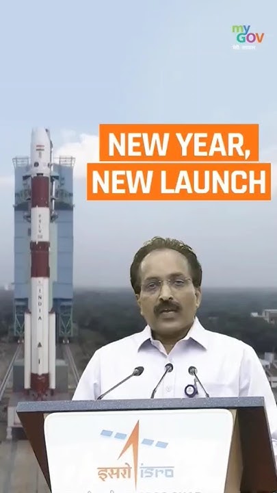 #ISRO Rings in 2024 with Historic #XPoSat Launch! - YouTube