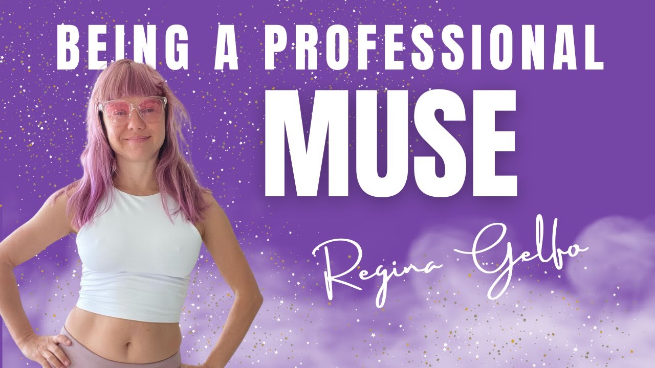 The Alchemy of Healing with Regina Gelfo | The Lisa LaCroix Show ...