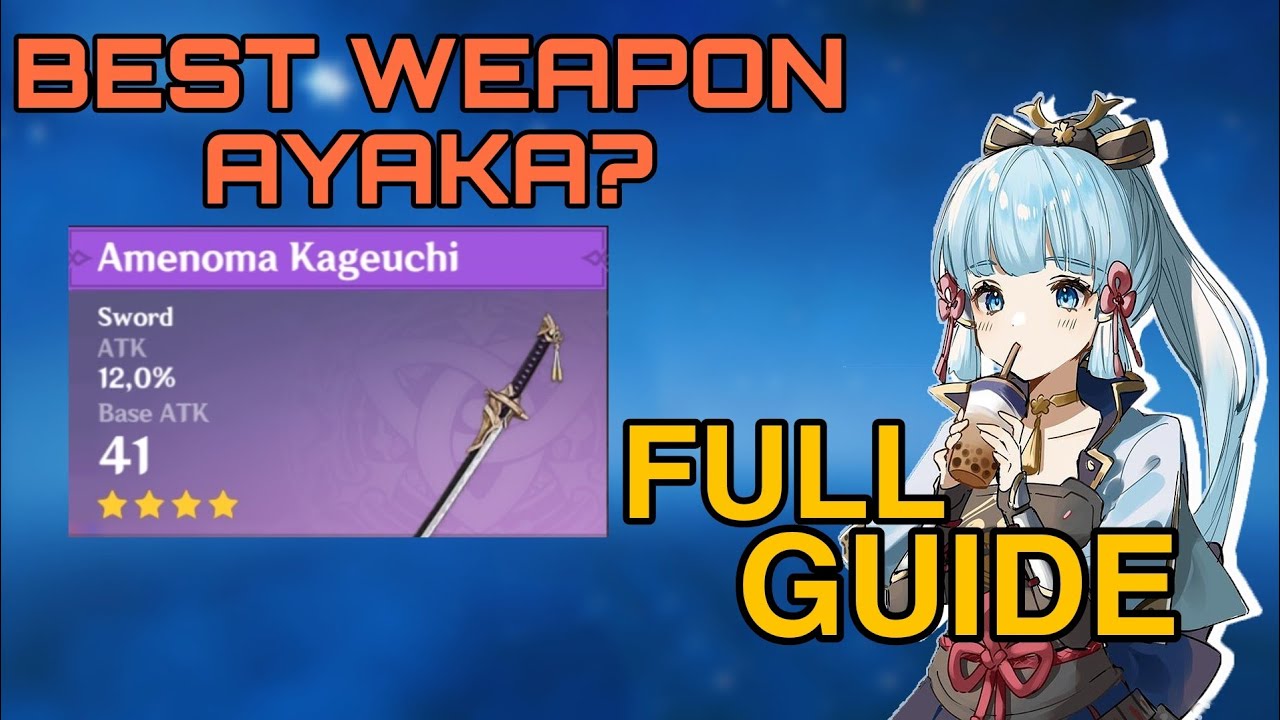 SWORD INAZUMA - FULL GUIDE CARA MENDAPATKAN ANEMONA KAGEUCHI - GENSHIN ...