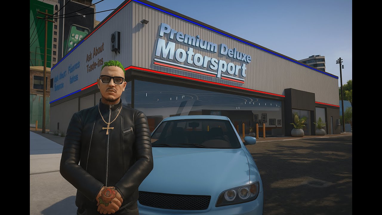 🏋🏻‍♀️ PDM Heist 2nd attempt 🏋🏻‍♀️- GTA RP Roleplay | Roronoa Zoro # ...