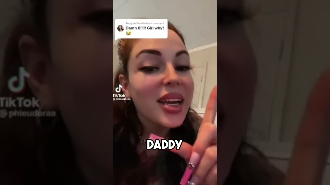 8 Baby daddies & 11 Kids - YouTube