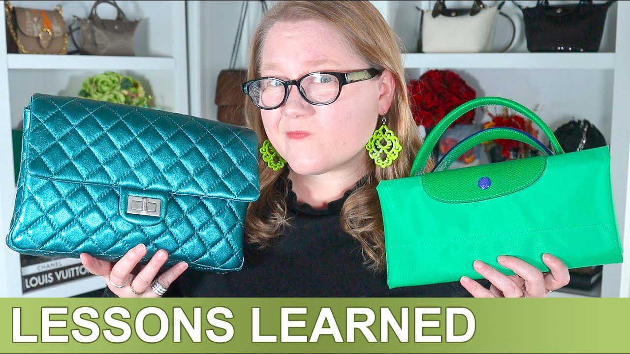 Luxury Hits & Misses of 2021 || Collaboration with Yota, Winnie, Gwenny ...