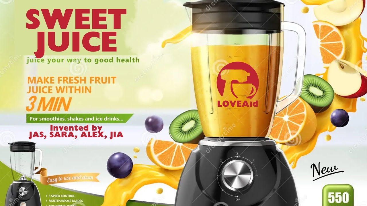 [COLLABATTLE 2025] LOVEsync - Sweet Juice - YouTube