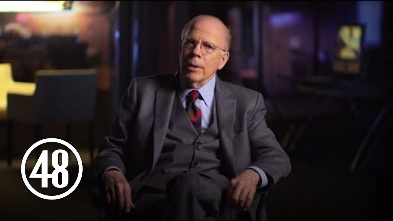 What prepares you for the job of being a spy? - YouTube