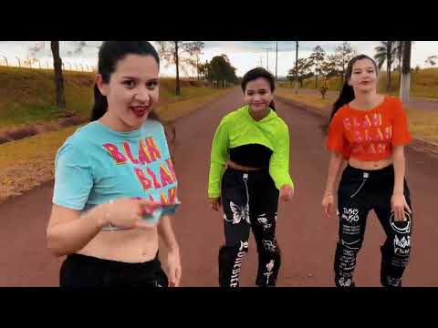 El Del Pantaleon Baquero - Yoselin Tamara | Las Gemelas de San Francisco (Official Video)