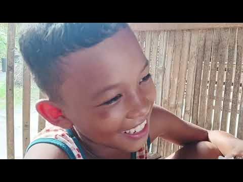 Si Juan at Si Manong Driver - YouTube