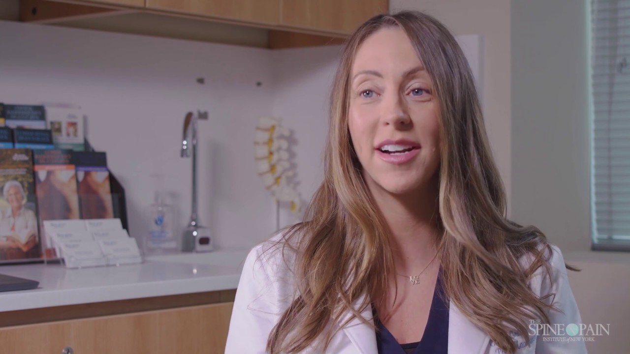 Meet Casey Grillo, Nurse Practitioner at the Spine and Pain Institute ...
