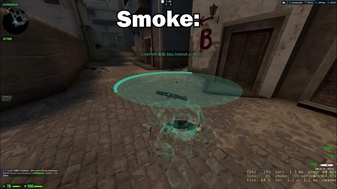 Better Grenade ESP lua showcase(Short) - YouTube