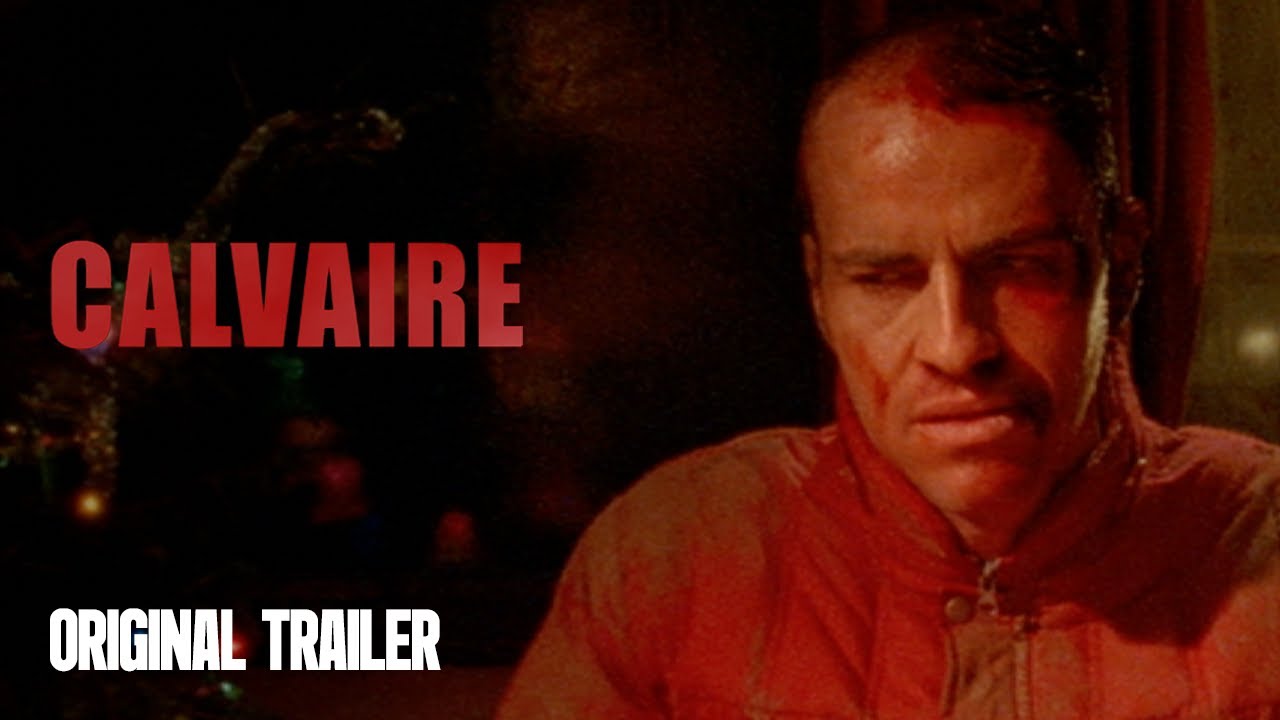 Calvaire | Original Trailer | Fabrice Du Welz, 2004 - YouTube