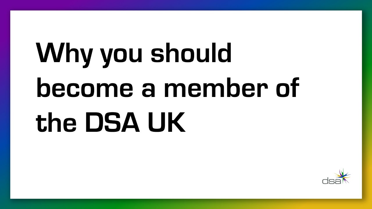 Why You Should Become a Member of the Direct Selling Association UK ...