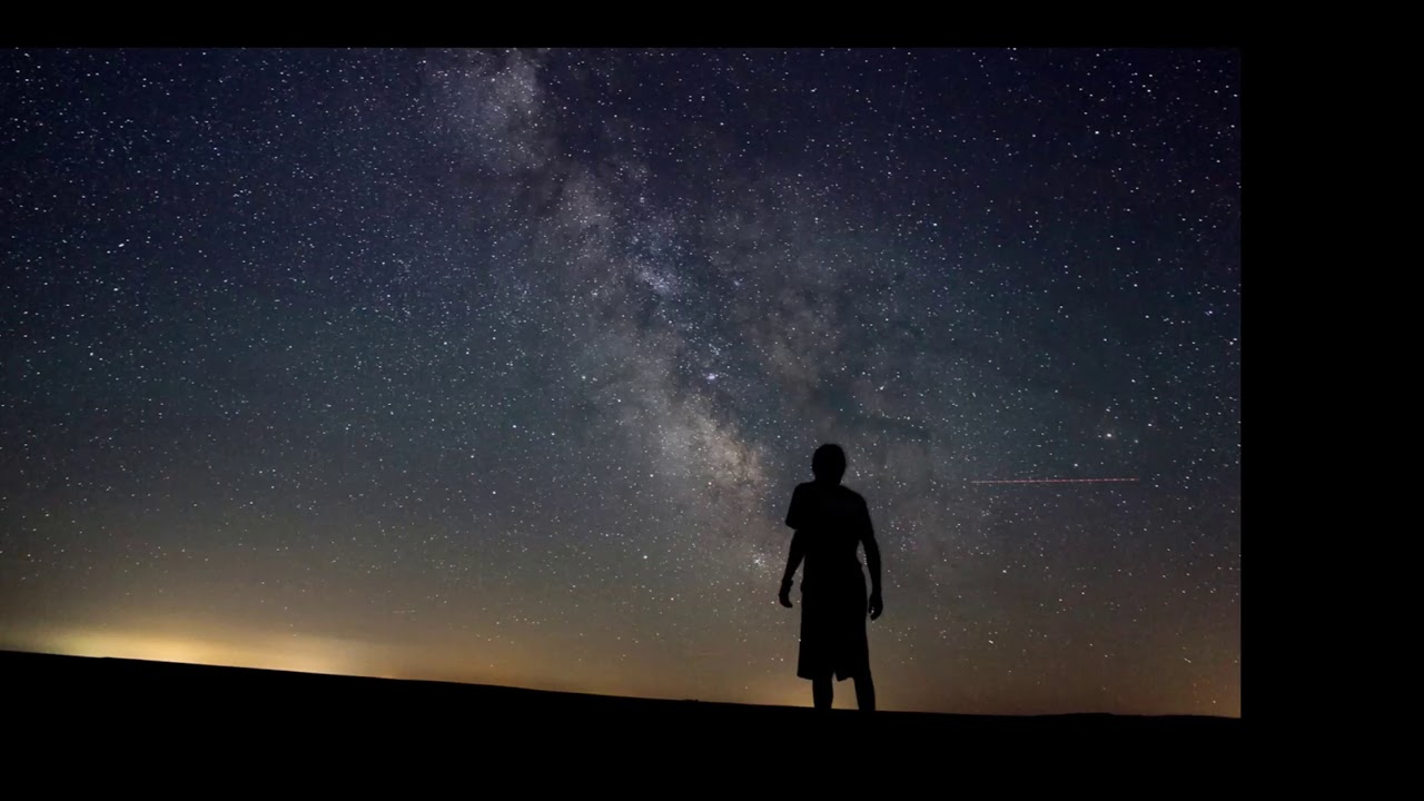 Professor Ariel Anbar - "Are We Alone?" - Valley Beit Midrash - YouTube