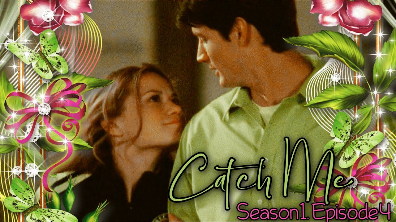 Catch Me: 1x04 [The Truth Hurts] - YouTube