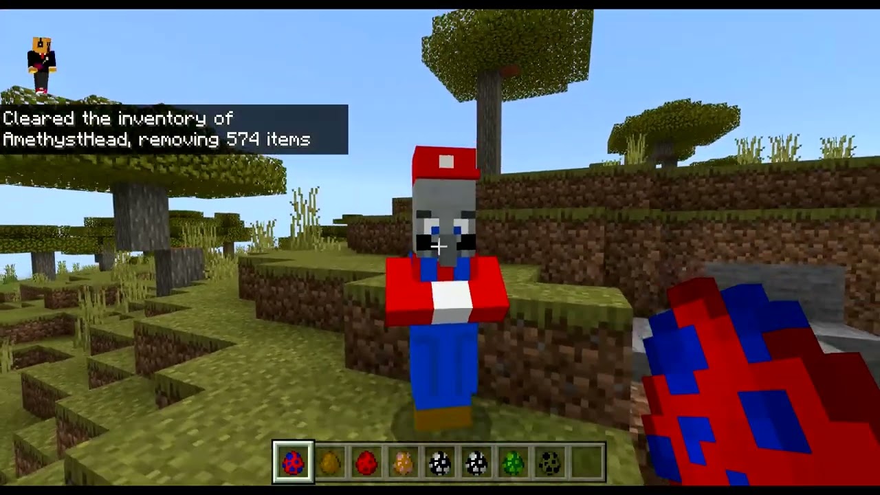 I Added a Lot of Cool Custom Mobs into Minecraft Click Here to Watch ...